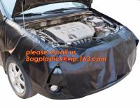 China FENDER PAD, MECHANICS MAGNETIC AUTO CAR FENDER PROTECTOR COVER MAT REPAIR PROTECTION PAD， Car Fender Covers Protect Pain for sale