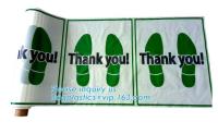 China Disposable plastic printable car floor mat/disposable paper auto floor mat, Auto spare parts car disposable Floor Mat fo for sale