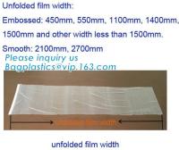 China painting painters masking film with bule tape, painting folded pre-taped core masking film, spray plastic pre-tape pla for sale