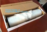 China hot sale auto paint masking for automotive film, plastic pe auto paint masking film for automotive paint, bagease packs for sale