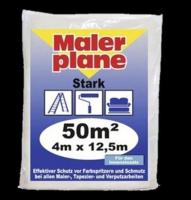 China make to order painter drop dust sheet,dust proof transparent dust sheet cover made in china, transparent plastic cover s for sale