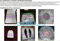 China car seat cover/FABRIC seat cover/non-woven car seat cover,Auto Repair Disposable Plastic Car Seat Cover Suppliers and Ma for sale