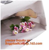 China Eco-friendly cheap custom print supermarket PP woven shopping bag,Printed Cloth Christmas Supplier Pp Coated Clothing Sh for sale