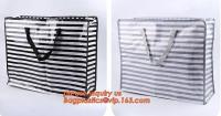 China laminated plastic shopping bag foldable pp woven bag,recycled pp woven bag custom foldable polyester shopping bags, PAC for sale