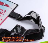 China eco-friendly, reusable, durable, recyclable and biodegradable,moistureproof,sreen print /hot transfer/offset print for sale