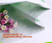 China Factory Price Custom High Quality Laminated Shopping Gift Packing PP Non Woven Bag,Eco Friendly Tote Shopping Carry Fabr for sale