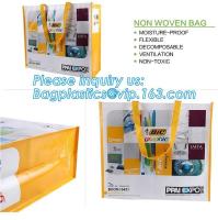 China OEM ODM Customized eco friendly pp woven supermarket shopping bag,custom reusable laminated foldable PP pak woven shoppi for sale