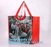 China woven bags, shopping bags, promotion bags, jumbo bags, fashion bags, and tote bags,green pp woven bag, pp woven shopping for sale