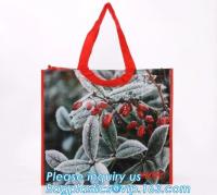 China woven bags, shopping bags, promotion bags, jumbo bags, fashion bags, and tote bags,green pp woven bag, pp woven shopping for sale