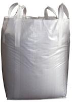 China U-type competitive price 100% PP breathable bulk big woven fibc bags mesh jumbo bag for firewood potato, BAGPLASTICS, for sale