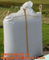 China Product Categories FIBC bags Jumbo bags PP Top Open Bags PP Inner Corner Bags PP Circular Ton Bags PP Single Belt Bags P for sale