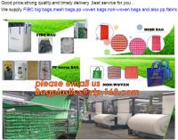 China Product Categories FIBC bags Jumbo bags PP Top Open Bags PP Inner Corner Bags PP Circular Ton Bags PP Single Belt Bags P for sale