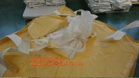 China PP Vegetable Ton bags PP Spout Bulk Bags PP Firewood Jumbo Bags PP small bags PP Food FIBC Bags PP conductive big bag PP for sale