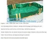 China DUMPSTER, FIBC BAG BOPP WOVEN BAG PP WOVEN BAG FABRIC ROLL PLASTIC PALLET PP VALVE BAG, JUNK BAGS, DUMP BAGS, SACKS, JUM for sale