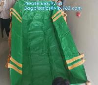 China DUMPSTER, FIBC BAG BOPP WOVEN BAG PP WOVEN BAG FABRIC ROLL PLASTIC PALLET PP VALVE BAG, JUNK BAGS, DUMP BAGS, SACKS, JUM for sale