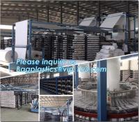 China BAGS SACKS for usage mineral products, iron, manganese, copper, etc. powder, bulk goods transport packaging, warehousing for sale