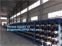 China BAGS SACKS for usage mineral products, iron, manganese, copper, etc. powder, bulk goods transport packaging, warehousing for sale