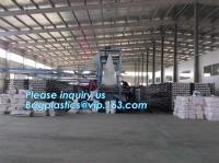 China BAGS SACKS for usage mineral products, iron, manganese, copper, etc. powder, bulk goods transport packaging, warehousing for sale