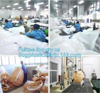 China coated or with liner bag for moisture proof,	 sand, cement, agriculture product,100% virgin pp woven bag,Top open virgin for sale