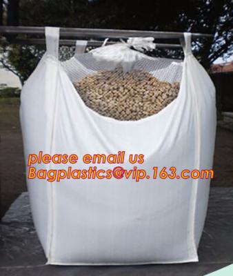 China coated or with liner bag for moisture proof,	 sand, cement, agriculture product,100% virgin pp woven bag,Top open virgin for sale
