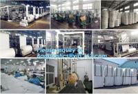 China wholesale polypropylene woven plastic jumbo bag pp big bag for sand, building material,circular big fibc bags pp woven f for sale