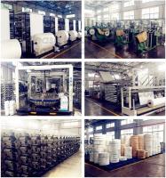 China Type A polypropylene fibc big bag recycle jumbo super big bags 1500 fabric woven bulk fertilizer pe liner pp jumbo bags for sale