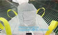 China 1 ton jumbo bag big bag for coal,one ton bulk bag,pp woven big bag for sand,uv resistant pp woven big bags 1000kg for pe for sale