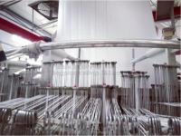 China Totally virgin pp material 1 ton woven jumbo big bags FIBC big bag for sand,High tensile strength PP woven FIBC big sale for sale
