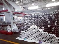 China Totally virgin pp material 1 ton woven jumbo big bags FIBC big bag for sand,High tensile strength PP woven FIBC big sale for sale