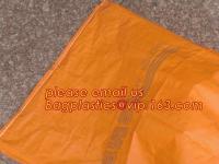 China LAMINATED, GUSSETED, COURIER, SAND SACK LINER BOPP woven bag PP woven bag Laminated PP woven bag PP woven bag with PE li for sale