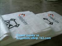 China net bag with drawstring, woven bag with liner, bag wiht gueests, UV stable packing bag, shopping bag, BAGPLASTICS, PACK for sale