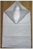 China pp cement bag,  fertilizer bag series, pp transparent bag, polypropylene bag, seed bag, laminated bag, matte film bag for sale