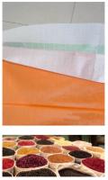 China pp cement bag,  fertilizer bag series, pp transparent bag, polypropylene bag, seed bag, laminated bag, matte film bag for sale