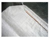 China pp cement bag,  fertilizer bag series, pp transparent bag, polypropylene bag, seed bag, laminated bag, matte film bag for sale