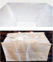China pp cement bag,  fertilizer bag series, pp transparent bag, polypropylene bag, seed bag, laminated bag, matte film bag for sale