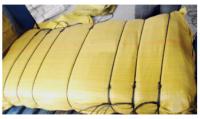 China pp cement bag,  fertilizer bag series, pp transparent bag, polypropylene bag, seed bag, laminated bag, matte film bag for sale