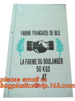 China PP Fertilizer Bag, PP Feed Bag, PP Sand Bag, PP coffee bag, poultry bag,  recycled bag,reusable bag,plaid bag,agricultur for sale