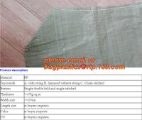 China color bag,   Garbagen bag / rubbish bag / trash bag / waste bag,  salt bag, small bag, used bag, wheat bag, BOPP  Lamina for sale