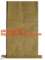 China Excellent Quality laminated recyclable agriculture pp woven bag,Recycled polypropylene white coated pp woven bag for sug for sale