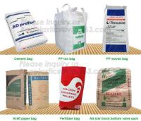 China 25kg 50kg Grain Sugar Flour Rice Feed Fertilizer BOPP Laminated PP Woven Printing Bag Malaysia,25kg Food packaging kraft for sale