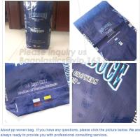 China Custom Plastic PP Woven bag, Woven Sack for 25kg 30kg 50kg 70kg from Thailand,polypropylene pp woven bag 50kg for Yemen for sale