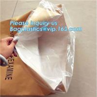 China pp woven bag supplier BOPP laminated waterproof plastic transparent 10kg/25kg/30kg/50kg packing rice bag, BAGPLASTICS, P for sale