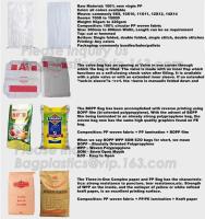 China PET FOOD, horse feed bag, animal feed bags, chemical industry agricultural food grade colored kraft paper bag, 25kg pape for sale