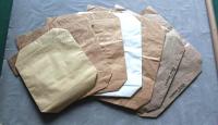 China PAPER PLASTIC LAMINATED, BROWN KRAFT PAPER BAG, WHITE KRAFT PAPER, 3 PLY PAPER & PE FILM BAG, ANIMAL FOOD PACKAGE KRAFT for sale