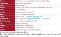 China Hot Selling Kraft Paper PP Woven Plastic Cement Valve Bag For 25Kg,kraft paper laminated pp woven sandwich bag for logis for sale
