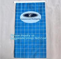 China 3 layers kraft paper laminated pp woven bag for feed, powder, chemical,Kraft Paper Laminated Woven bags,bagplastics, pac for sale