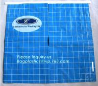 China 3 layers kraft paper laminated pp woven bag for feed, powder, chemical,Kraft Paper Laminated Woven bags,bagplastics, pac for sale