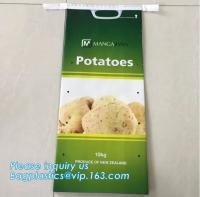 China 3 layers kraft paper laminated pp woven bag for chemical ,cement ,fertilizer,25kg/50kg Kraft Paper Plastic Polypropylene for sale