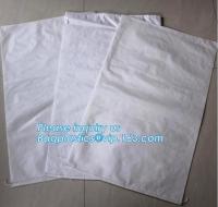 China Made in China pp woven bags for shopping flour cocoa coffee bean packaging polypropylene woven bags,sacks,raffia for bea for sale
