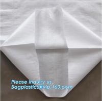 China Made in China pp woven bags for shopping flour cocoa coffee bean packaging polypropylene woven bags,sacks,raffia for bea for sale